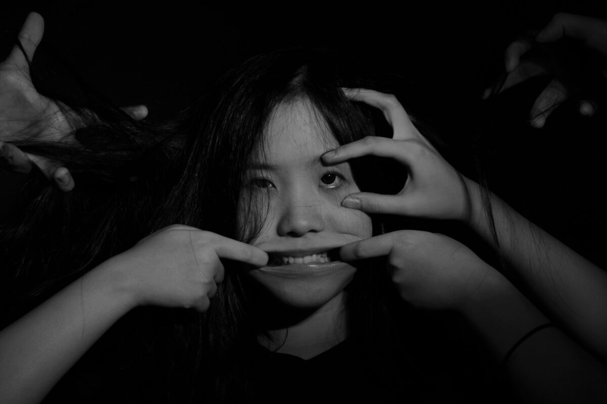 Hvad er en psykopat? Sådan spotter du psykopatiske træk