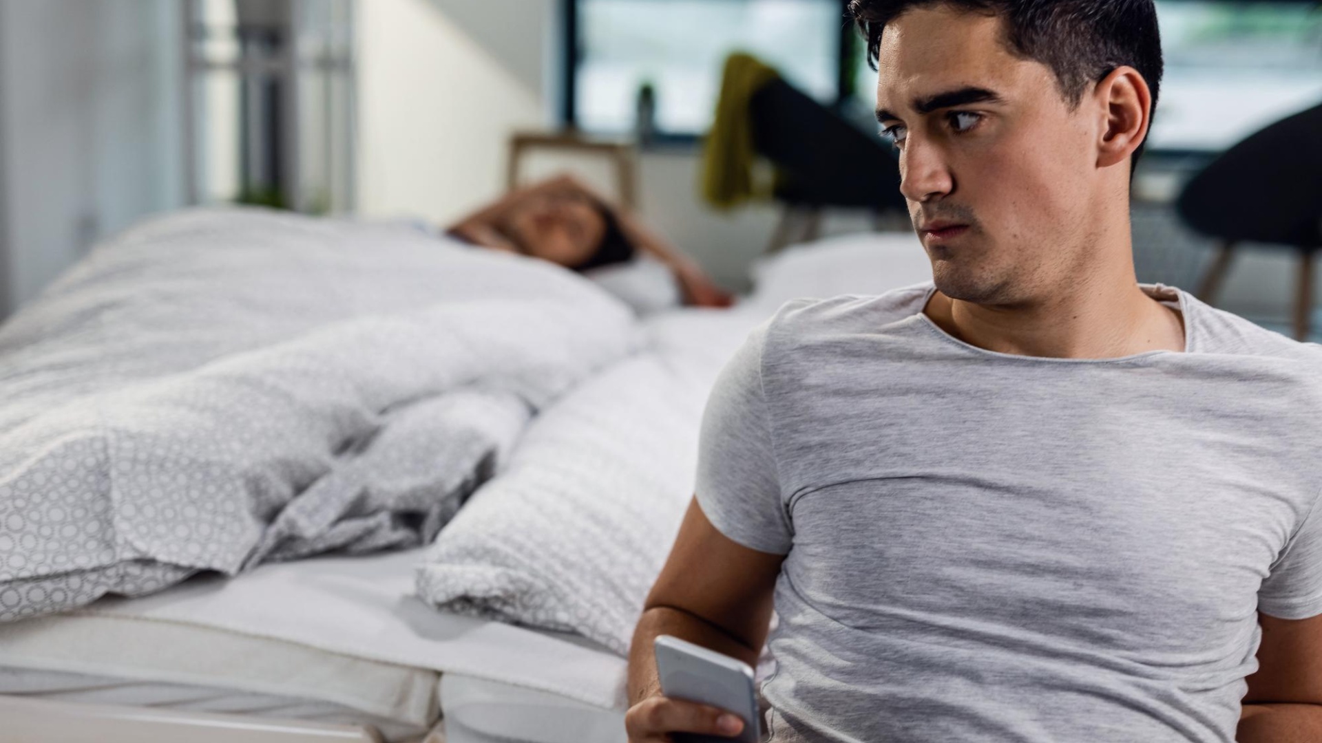 Utro – når utroskab rammer et forhold - Misbrugsskolen.dk